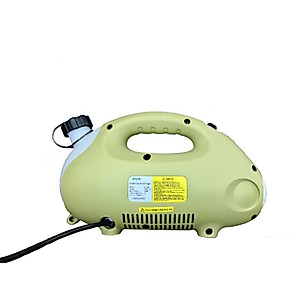 Longray Q100 ULV Fogger w/Adjustable Flow