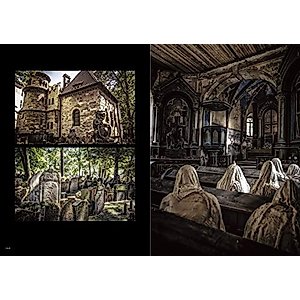 異世界に一番近い場所-ファンタジー系ゲーム・アニメ・ラノベのような現実の景色
