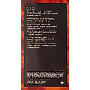 Aramis Eau De Toilette Spray 3.7 oz for Men