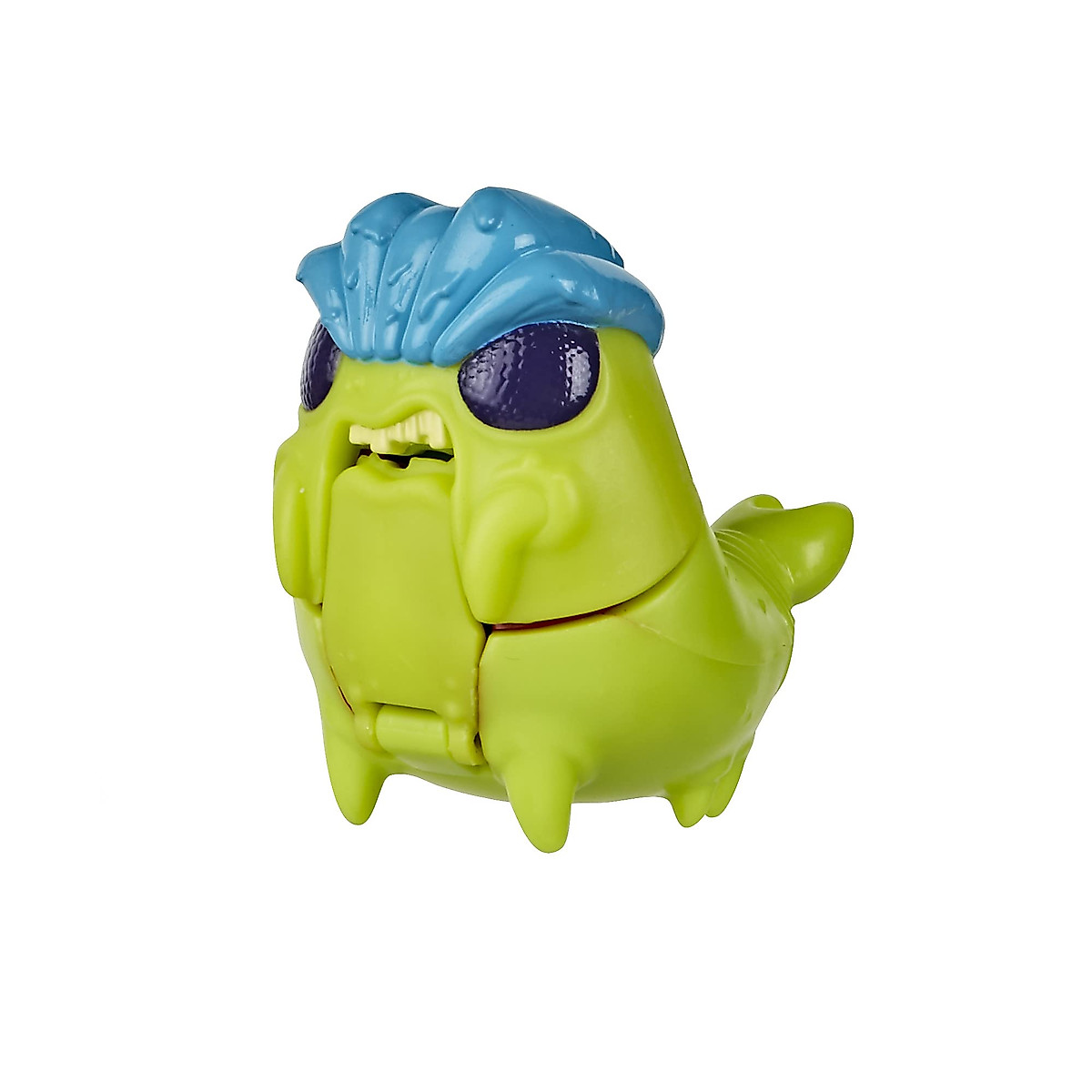 Ghostbusters Fright Features Trevor Figure with Interactive Ghost Figure and Accessory, Toys for Kids Ages 4 and Up, Great Gift for Kids