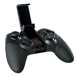PowerA MOGA Pro Mobile Gaming System for Android Smartphones - Retail Packaging - Black