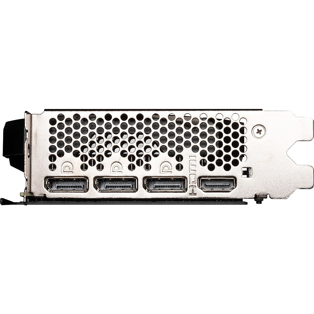 MSI Gaming GeForce RTX 4060 Ti 16GB GDRR6 Extreme Clock: 2625 MHz 128-Bit HDMI/DP Nvlink TORX Fan 4.0 Ada Lovelace Architecture Graphics Card (RTX 4060 Ti Ventus 2X Black 16G OC)
