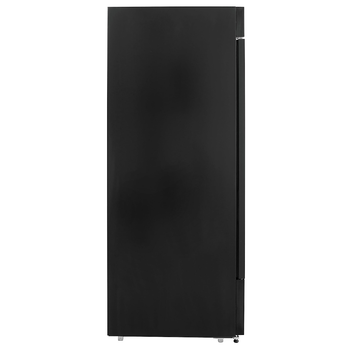 Kratos Commercial Display Refrigerator- Swing Glass 2 Door Merchandiser- 54" W 48 cu ft (69K-720)