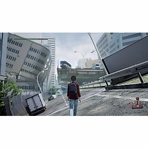 Disaster Report 4 - Summer Memories/Switch (Nintendo Switch)