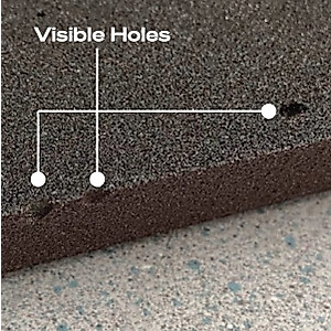 Imperfect Dual Angle/Dual Grit (Medium/Fine) Sanding Blocks (Box of 100)