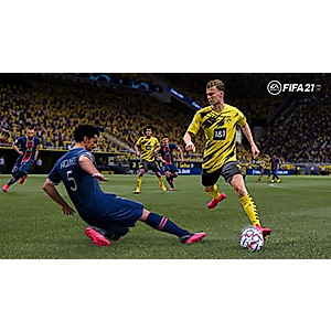 FIFA 21 - PlayStation 4