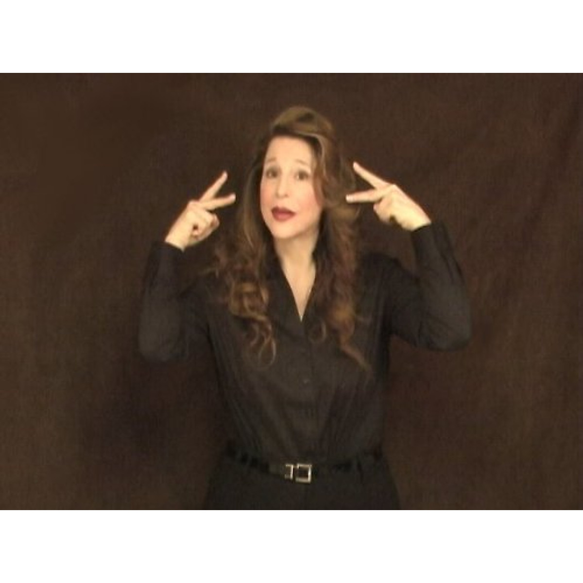 Sign Language Starter Kit (4 DVDs - 2021 Edition)