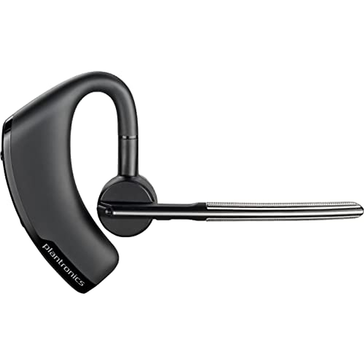 Plantronics Voyager Legend Bluetooth Headset - Silver/Black