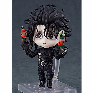 GOOD SMILE COMPANY Edward Scissorhands Nendoroid Action Figure