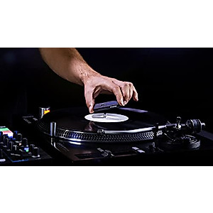 MWM Phase Essential Wireless DVS Controller ES