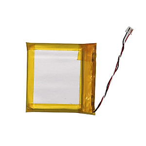 BORNMIO AEC643333 Battery Replacement for Beats Studio 2.0 AEC643333 Wireless Headset(560mAh)