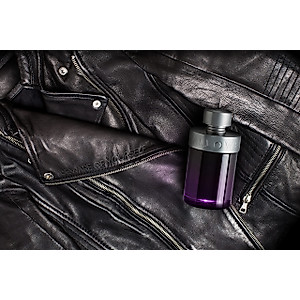 J. Del Pozo Halloween Man Eau de Toilette Spray for Men, 4.2 Ounce