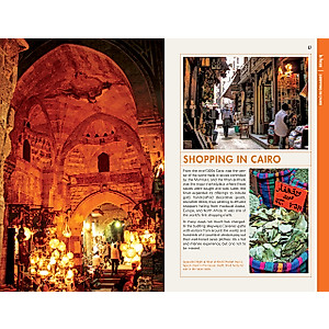 Fodor's Essential Egypt (Full-color Travel Guide)