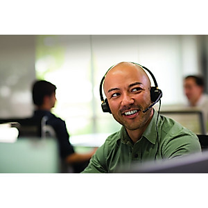 Plantronics Plnhw520 Encorepro HW520 Headset