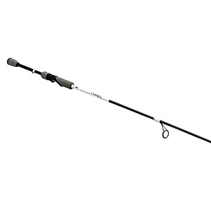 13 FISHING - Rely Black - 6'7" M Spinning Rod - RB2S67M