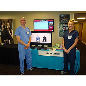 Standing Energy Tai Chi for Beginners with Master Tommy Kirchhoff: an Easy to Follow Tai Chi Video to Learn Tai Chi at Home, Lessons are Great for Balance & Mobility