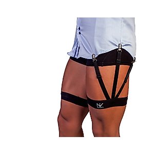 NV Holders: S-Holder shirt holder size l