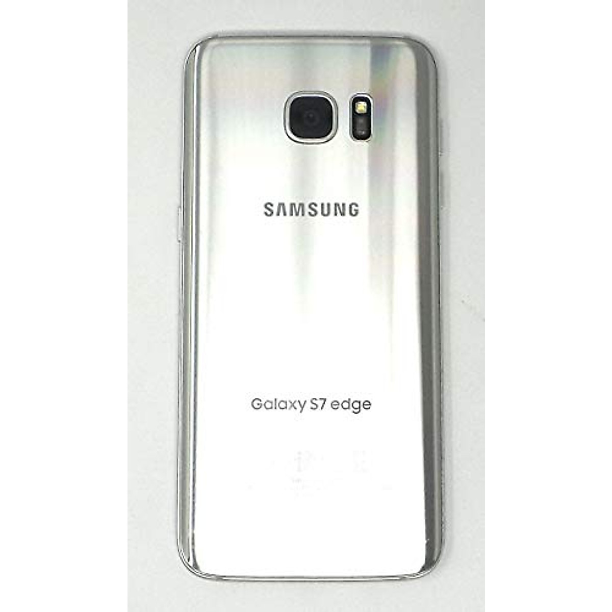Samsung Galaxy S7 Edge SM-G935T 32GB, Silver, T-Mobile
