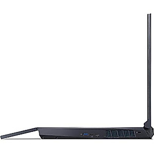 Acer Predator Helios 700 17.3" Laptop Intel i7-9750H 2.6GHz 16GB 512GB SSD W10H (Renewed)