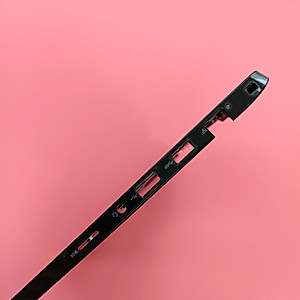 wzqrps Replacement Laptop Upper Case Palmrest Backlit Keyboard Assembly Part for Dell Latitude 14 3420 E3420 04PX9K 4PX9K Black