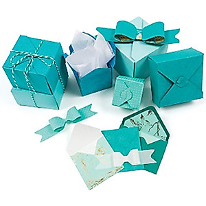 Fiskars Crafts 119310 Gifting Board, Box