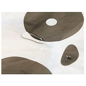 Fast and Good Cute Cartoon Waterproof Elastic Shower Cap Bath Cap for Women and Girls and Kids,Pack of 3 Pcs(Panda+Elephant+Lion)