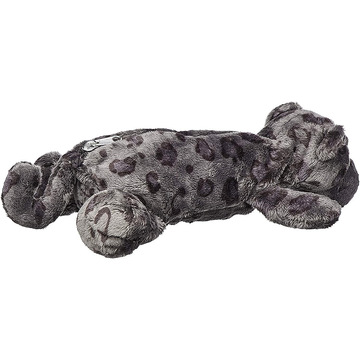 NICI Figure Pouch Panther Black, Pencil case, Pen case, Pouch, Animal, Stationery