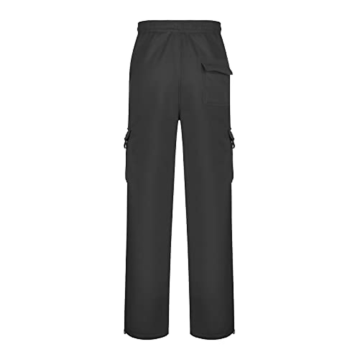 Sweatpants Men Just Do It Men's Straight Leg Pant Mens Hoodie Sweatpants for Men Big and Tall Black Work Pants Men Menswear for Men Mens Sweatpants Birthday Gifts for Men