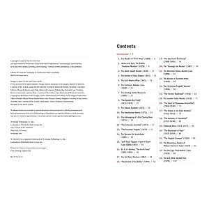 Murderabilia: A History of Crime in 100 Objects