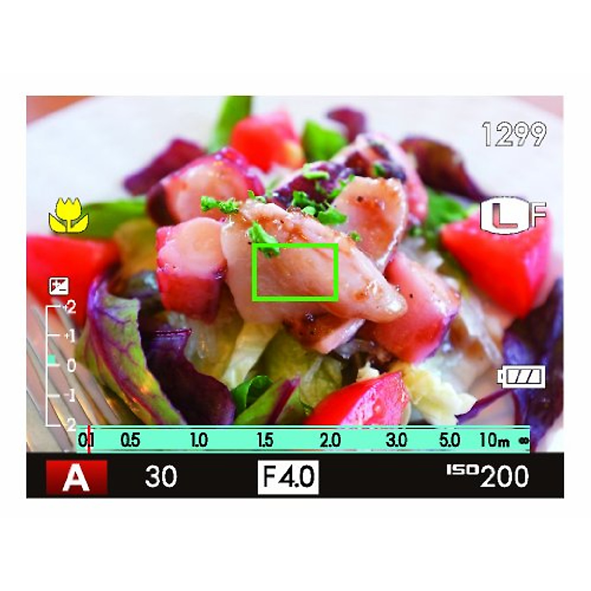 FUJIFILM FinePix X100 APS-C CMOS EXR Digital Camera with 23mm Fujinon Lens and 2.8-Inch LCD - International Version (No Warranty)