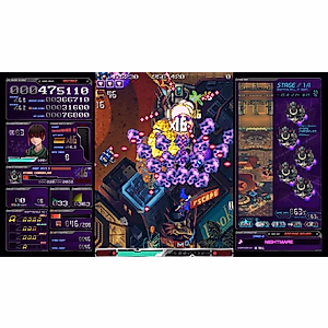 M2 ESP Ra De Psi for NINTENDO SWITCH REGION FREE JAPANESE VERSION