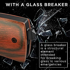 Grand Way Customized Pocket Knife - Personalized Gift for Men & Women Dad Birthday Presents Dads Father Husband Mens Gifts Him Anniversary Ideas 0207 PS