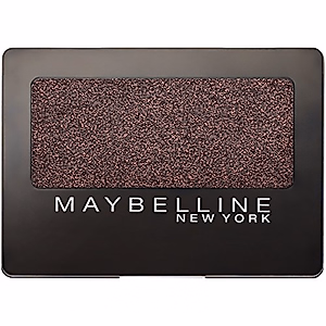 Maybelline New York Expert Wear Eyeshadow, Raw Ruby, 0.08 oz.