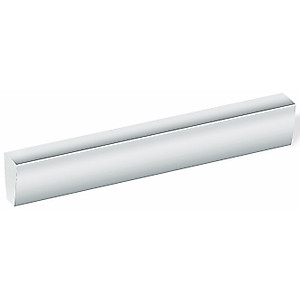 Schwinn 3723/128 Handle, Clear Anodized