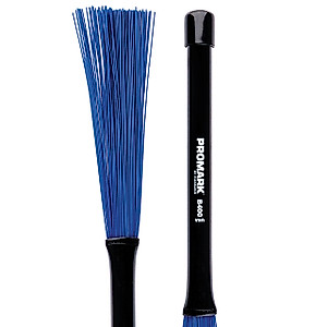 Promark Retractable Nylon Brush
