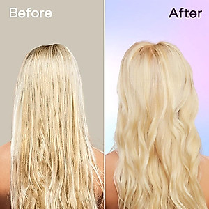 Enjoy Curl Enhancing Spray, 3.4 Ounce – Curl Spray for Curly Hair, Boosts Volume & Adds Shine, Defines Waves & Curls, PH Balanced & Sulfate-Free