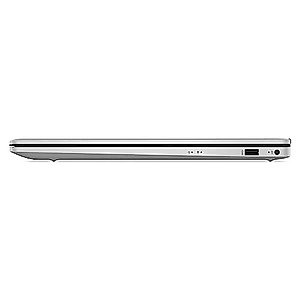 HP 2023 Newest 15 Laptop, 15.6 Inch FHD IPS Touchscreen Display, Intel Core i7-1165G7 Processor, Intel Iris Xe Graphics, 32GB RAM, 1TB SSD, WiFi and Bluetooth, Windows 11 Home, Silver