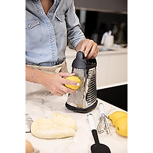 KitchenAid 4-Sided Cheese Grater
