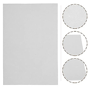 Beavorty jewelry sponge pad jewelry inserts holder earrings showcase trays jewelry foam insert earring tray inserts earring display tray earring sponge tray travel bracelet earring holder