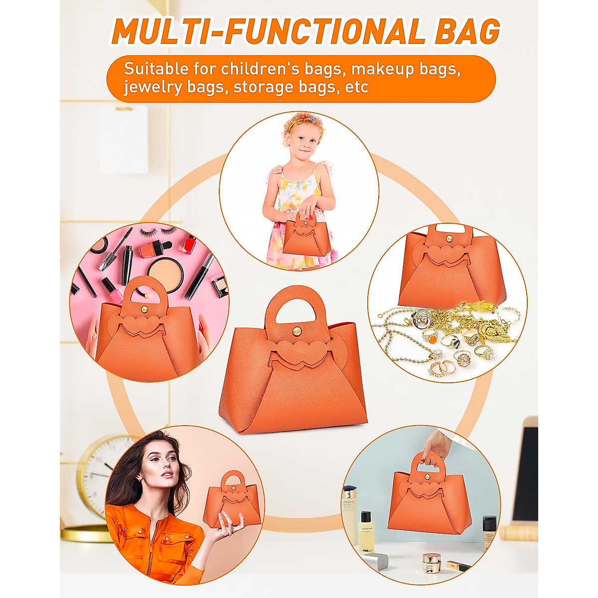 100pcs Multi-Purpose Fabric Sewing Clip，Mini Color Fabric Sewing Clips Quilting,Supply Craft Tools,Fastener Embroidery Crafts, Paper Products and Hanging Small Things,Very Durable Clip for Crafts