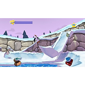 World Of Zoo - Nintendo Wii