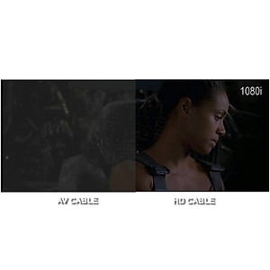 Hyperkin Panorama HD Cable for Original Xbox - Officially Licensed by Xbox