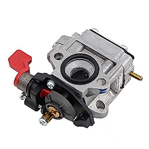 MOTOKU 308028004 Carburetor Carb for Homelite Ryobi Blower UT-08072 UT-08572 UT-08042 UT-08542 UT-08012