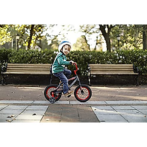 Magna Gravel Blaster 12" Bike