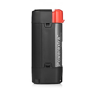 Powerextra 7V VPX0111 Compatible with Black & Decker VPX1101, VPX1101X Power Tools Battery Replacement