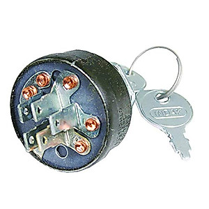Stens New Ignition Switch 430-136 for Snapper 7026343SM