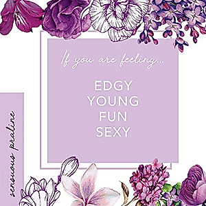 A∙SCENT Sensuous Praline Eau de Parfum | Spray Perfume for Women, 1.7 fl oz / 50mL