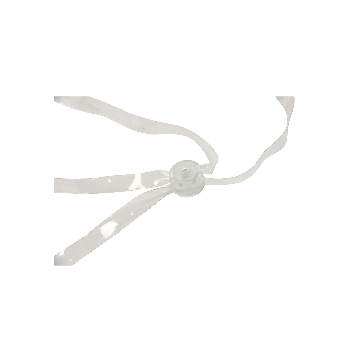 elope Green Light-Up Insect Bug Antennae Costume Headband for Adults and Teens