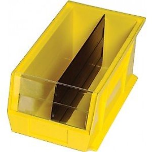 Quantum Storage Systems DUS242 Optional Divider for QUS240 & QUS250, Pack of 6