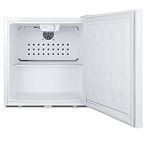 Summit MC2 19' Wide Compact MOMCUBE Breast Milk Refrigerator Medical - Breast Milk Storage - Compact MOMCUBE breast milk refrigerator